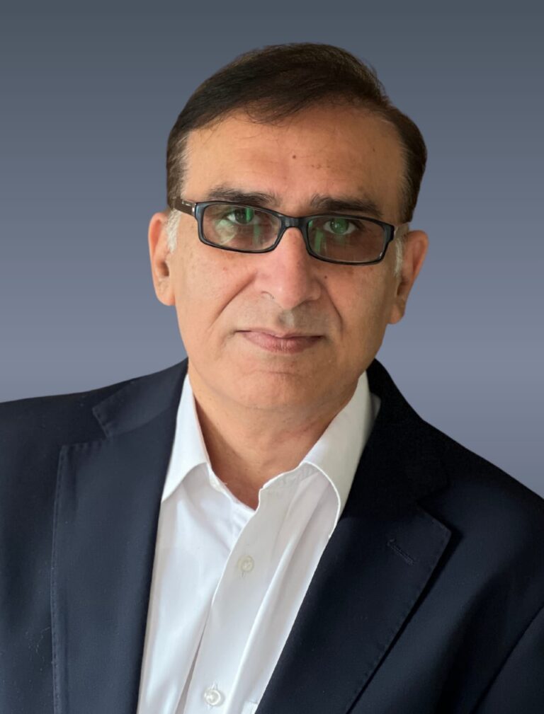 Ehsan Chughtai | Motei & Associates